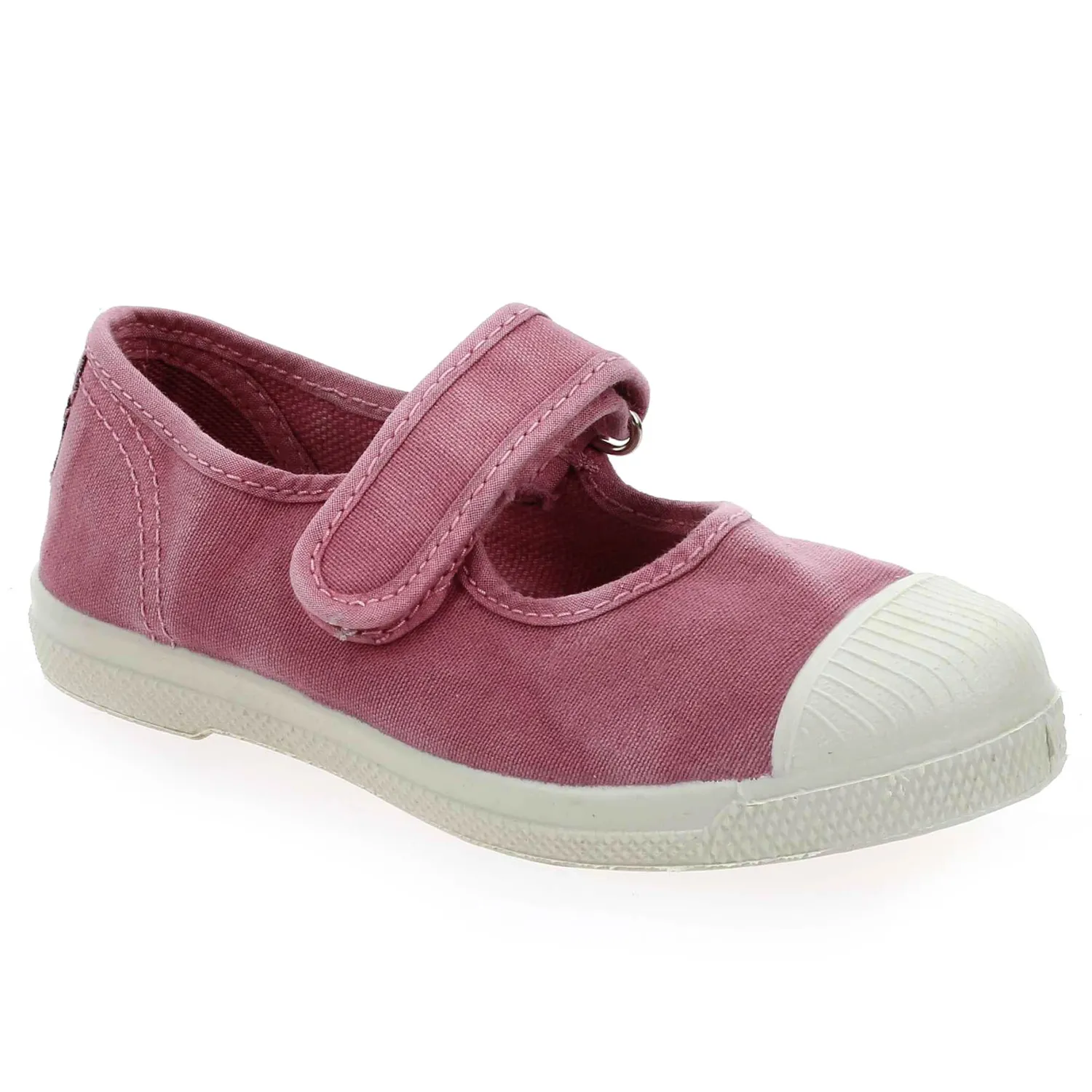 Baskets|Natural world Rose - Dawes Chaussures